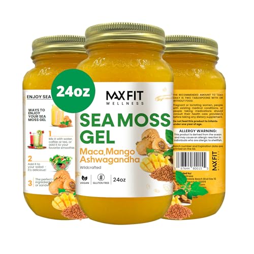 nutrient-rich blended vitamin supplements