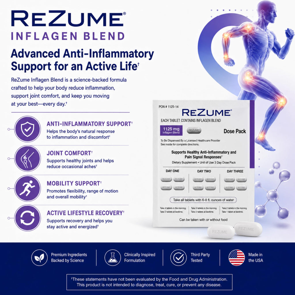 nutrient-rich blended vitamin tablets