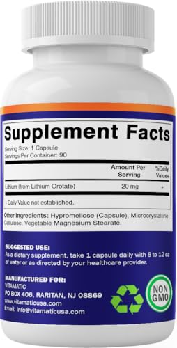 Nutrient-rich blended vitamins for vitality