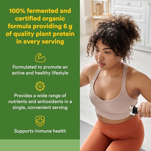 nutrient-rich blended vitamins