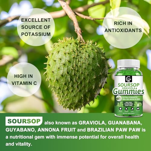 nutrient-rich blended vitamins