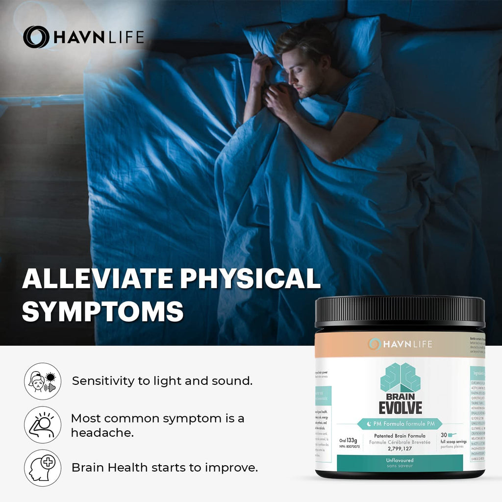 nutrient-rich blended vitamins