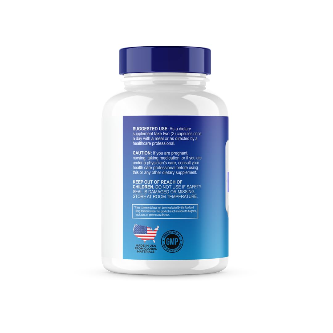 nutrient-rich blood booster