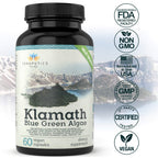 nutrient-rich blue green algae benefits