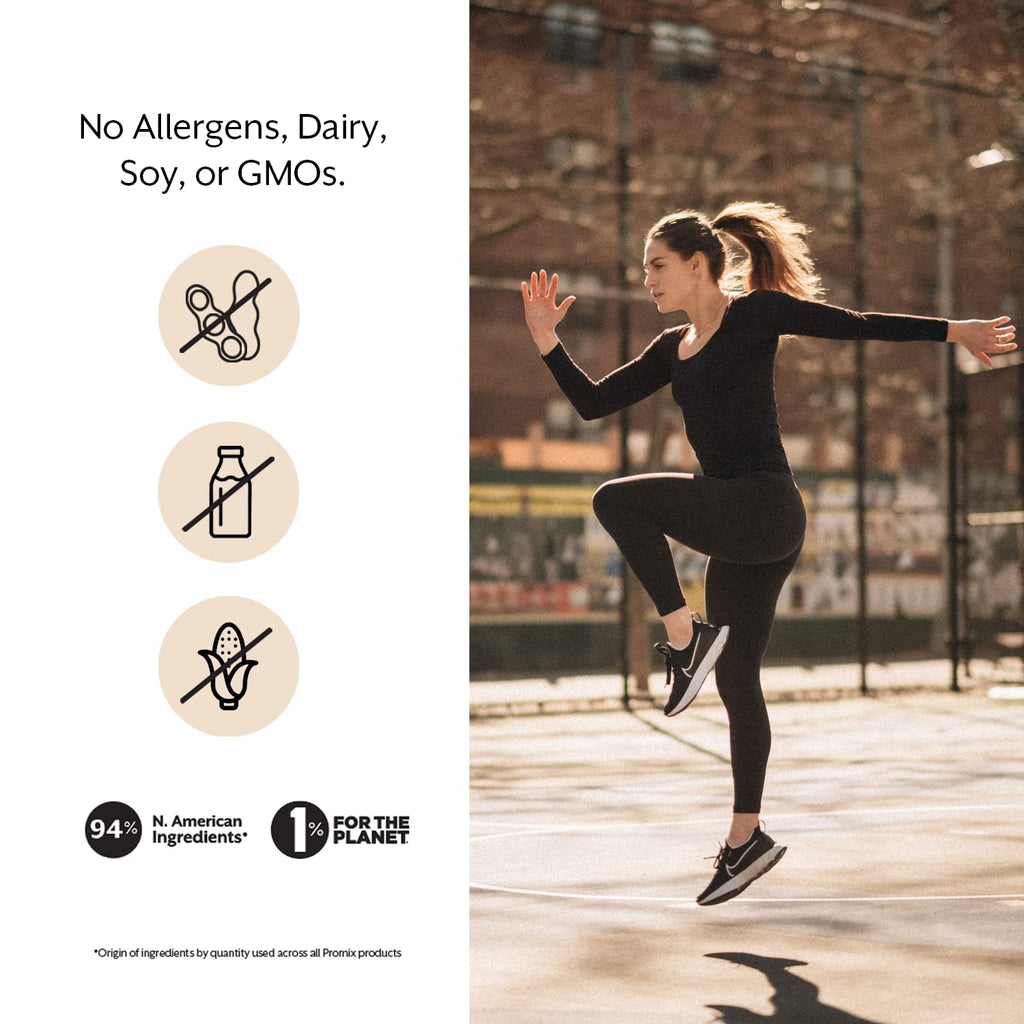 nutrient-rich bone marrow for vitality