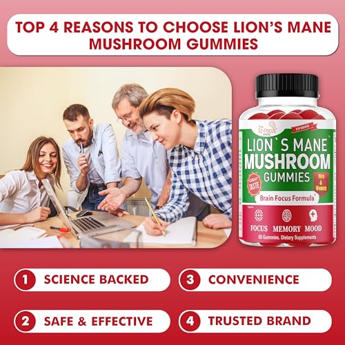nutrient-rich brain support supplements