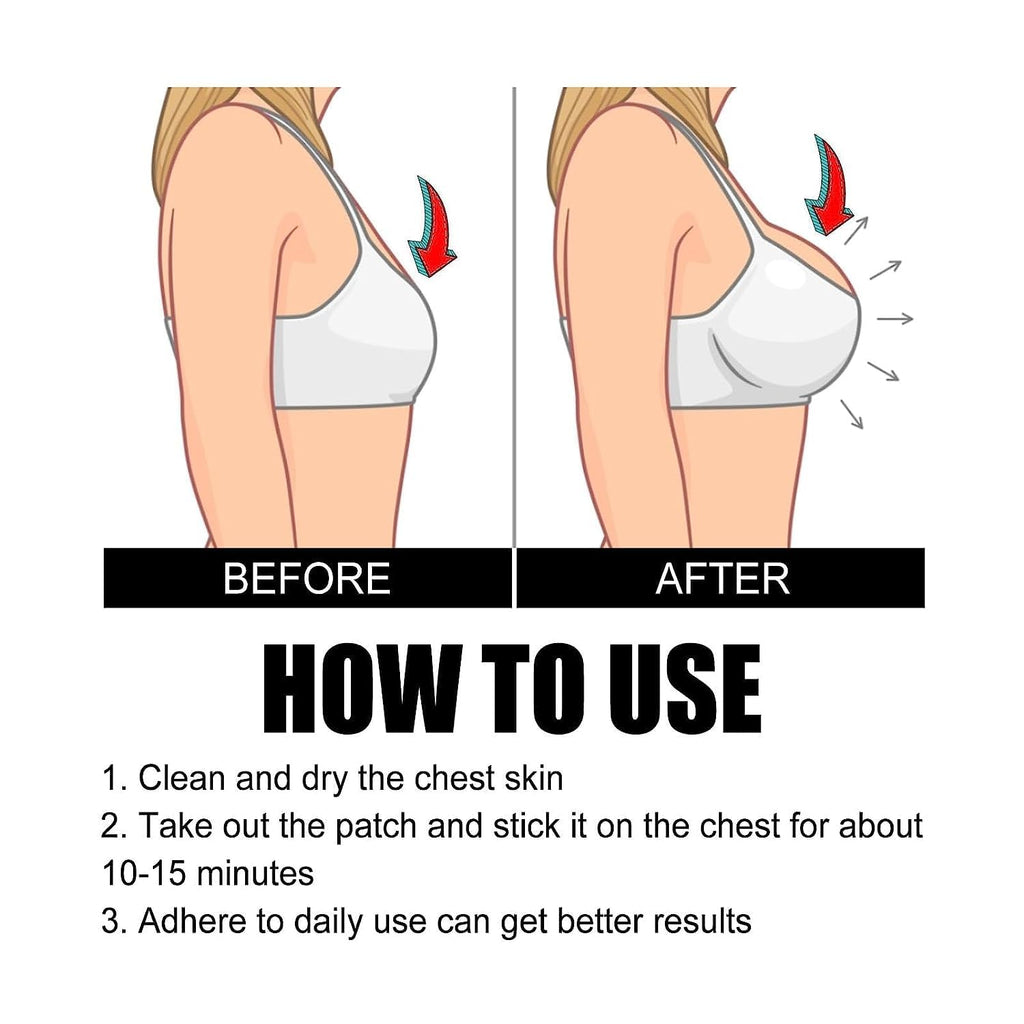 nutrient-rich breast enhancement products
