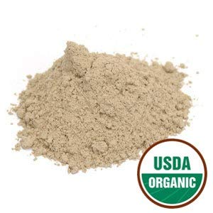 nutrient-rich burdock root supplements