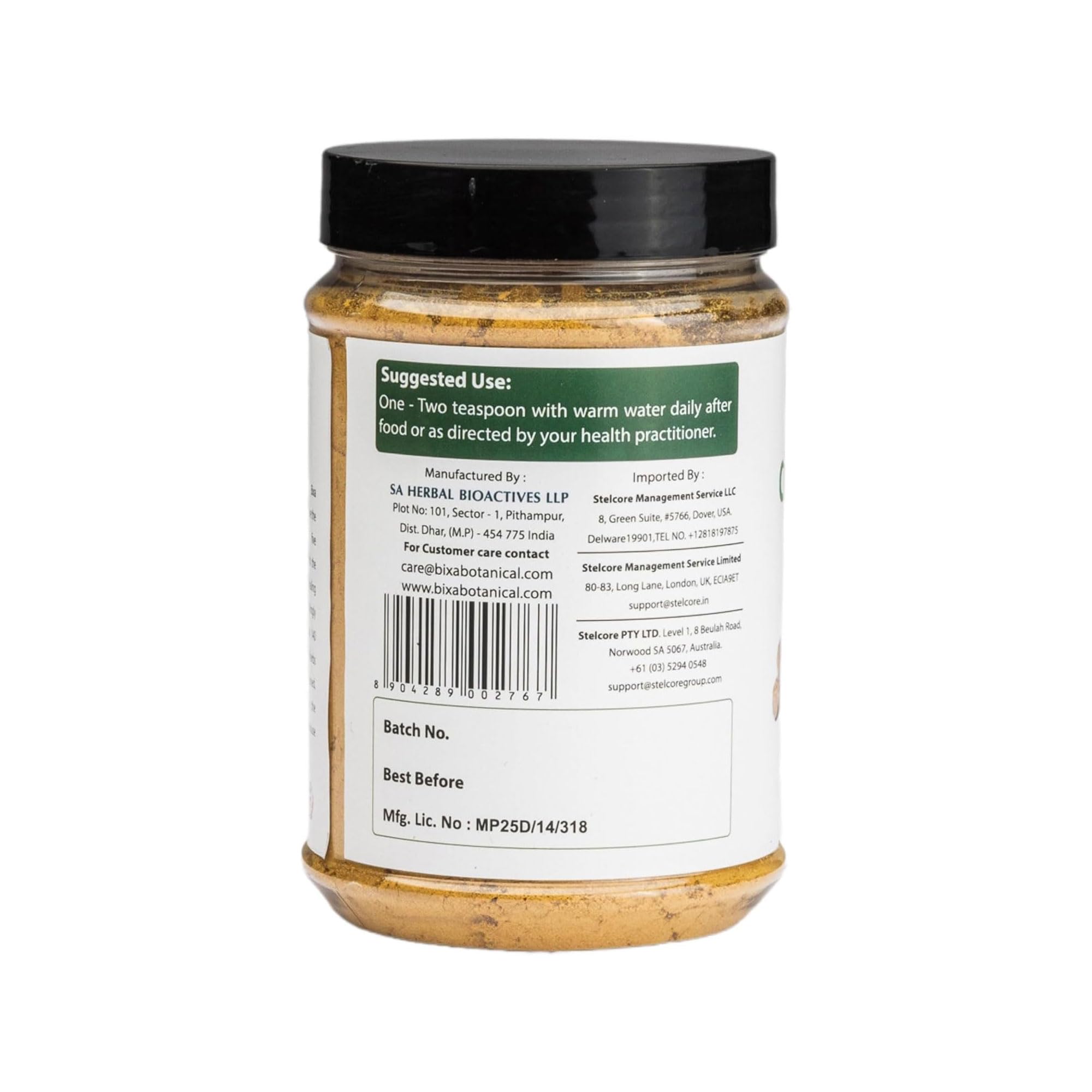 nutrient-rich calamus root for daily use