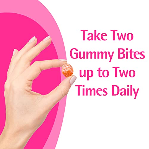nutrient-rich calcium gummy vitamins