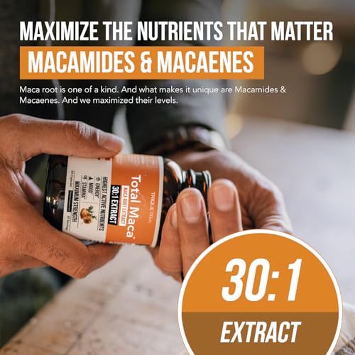 nutrient-rich capsules for active lifestyle