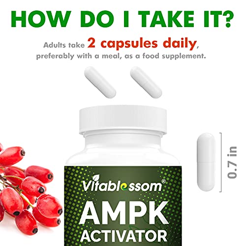Nutrient-rich capsules for active living