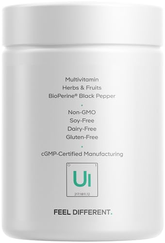 nutrient-rich capsules for balanced diet
