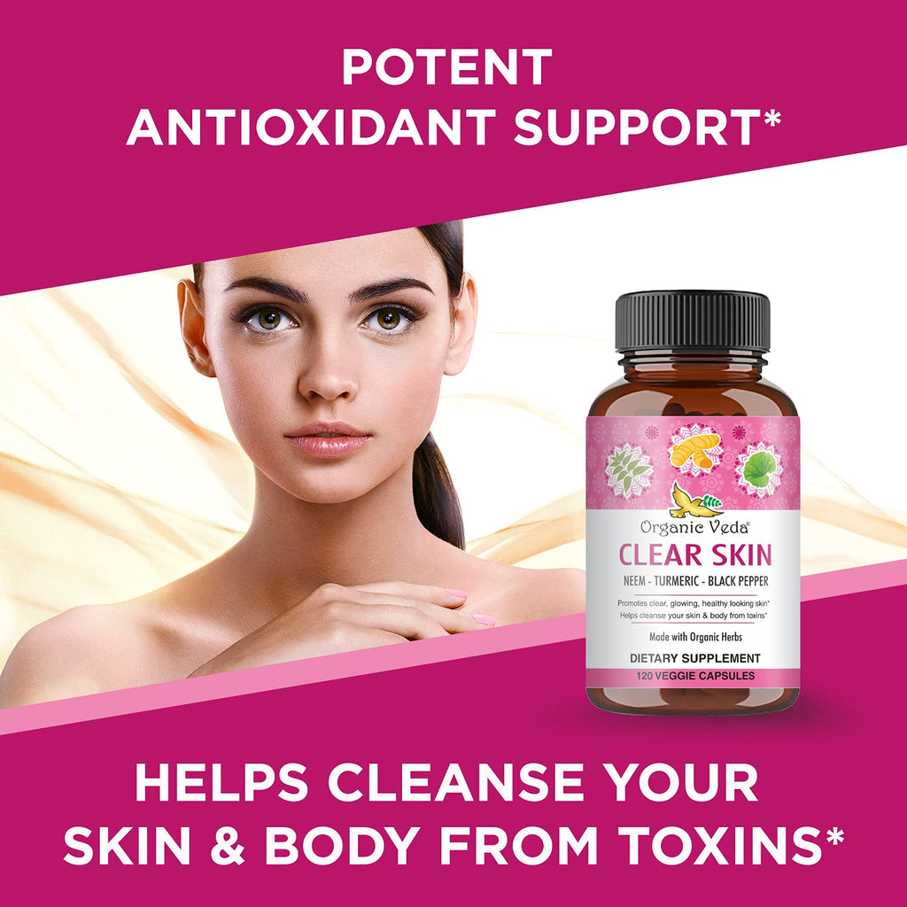 nutrient-rich capsules for beauty