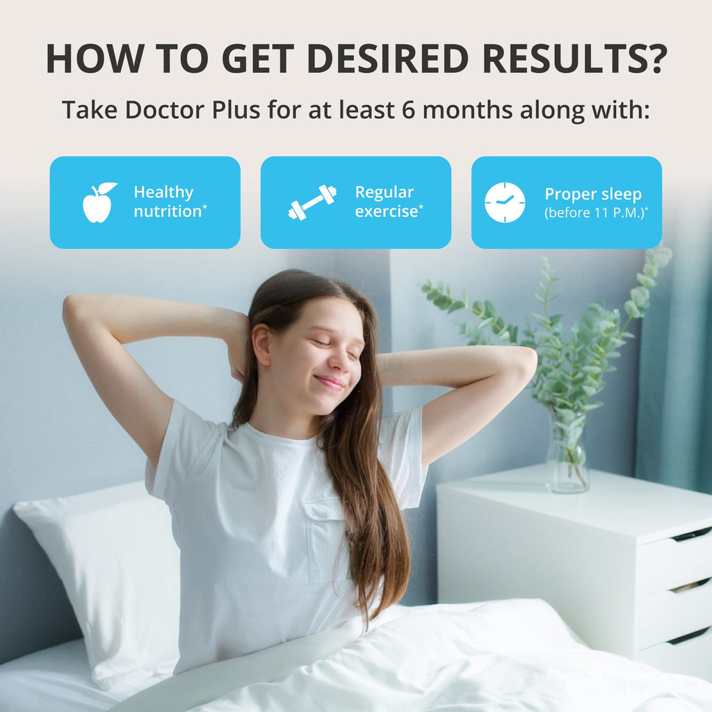 nutrient-rich capsules for daily health