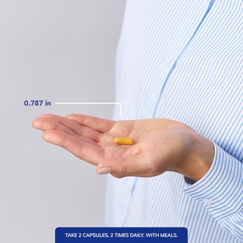 nutrient-rich capsules for daily wellness