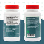 Nutrient-rich capsules for holistic health