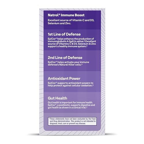 nutrient-rich capsules for immune strength