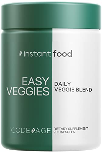 nutrient-rich capsules for optimal health