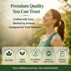nutrient-rich capsules for vitality
