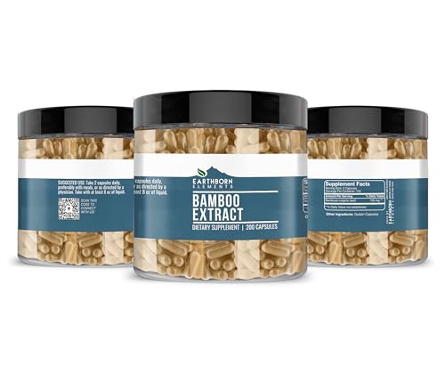 nutrient-rich capsules for wellness