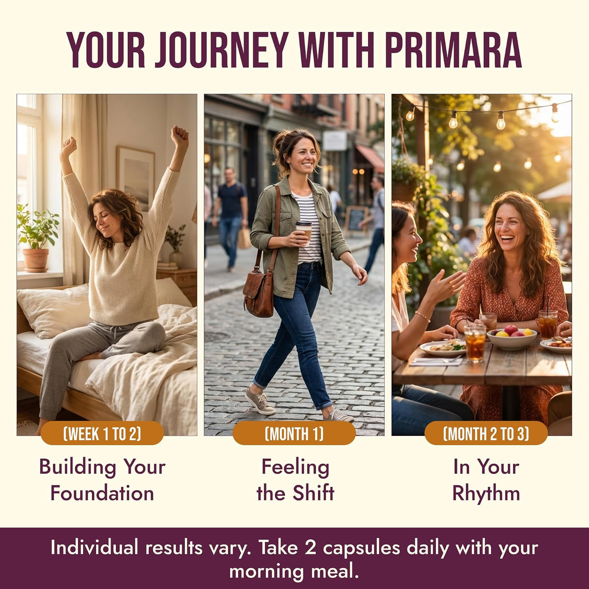 nutrient-rich capsules for wellness