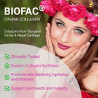 nutrient-rich caviar collagen supplement