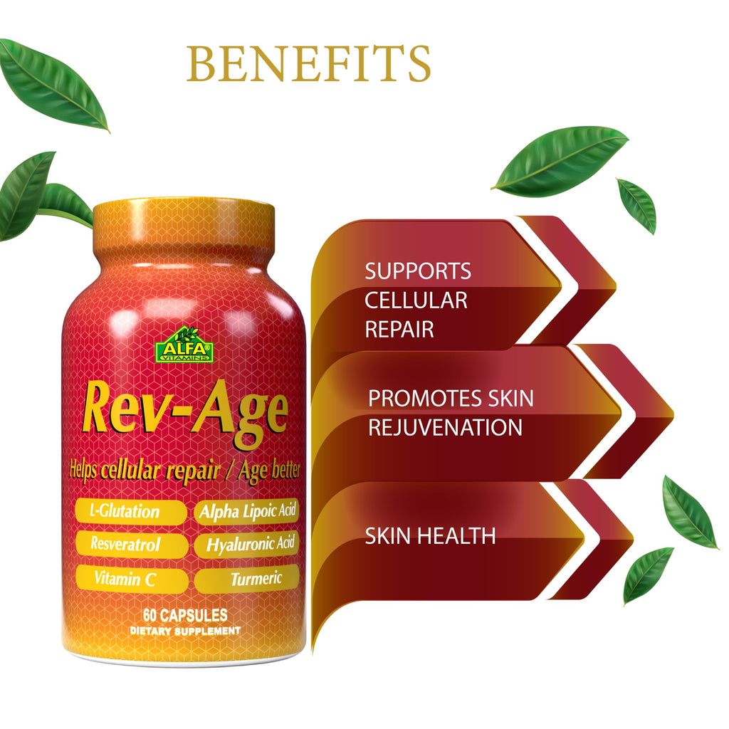 nutrient-rich cellular repair formula