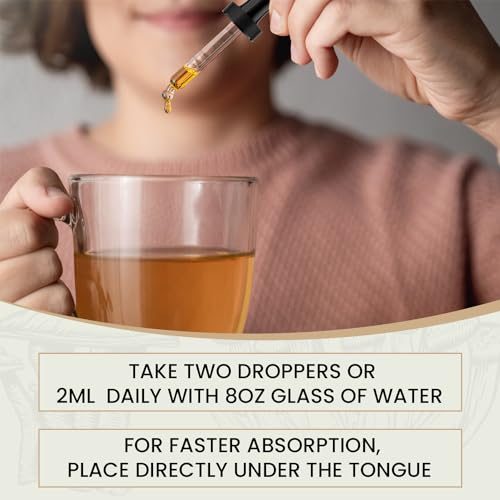 Nutrient-rich Chaga mushroom extract