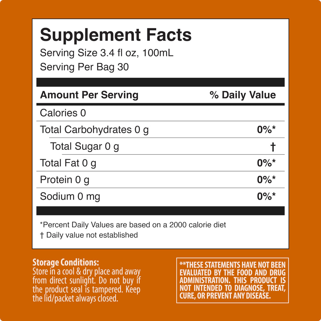 nutrient-rich chaga mushroom pieces