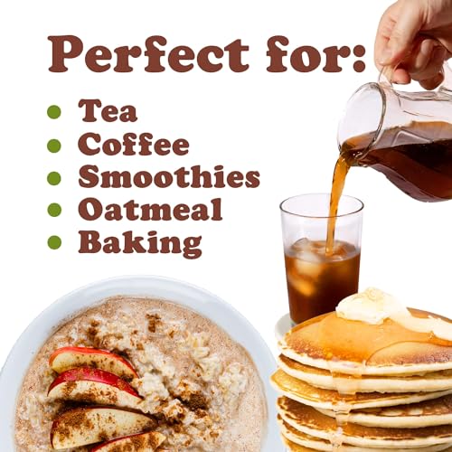 Nutrient-rich chaga mushroom powder