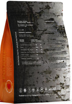 nutrient-rich chaga mushroom supplement