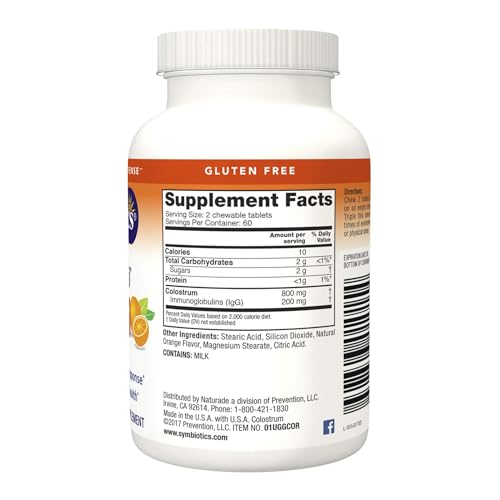 nutrient-rich chewable health tablets