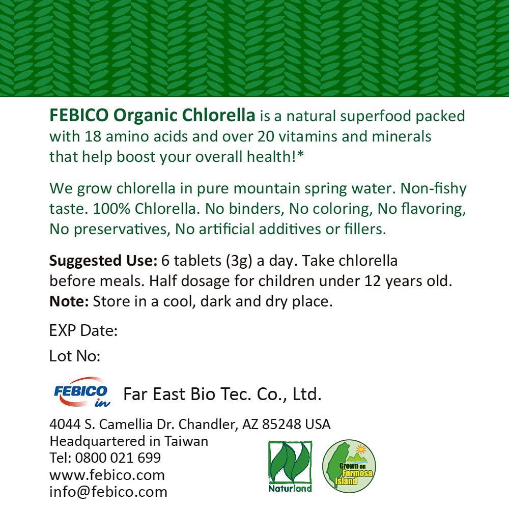 nutrient-rich chlorella for athletes