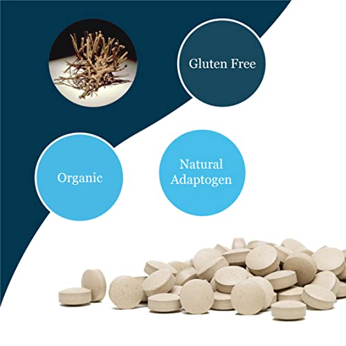 Nutrient-rich chlorella for better focus