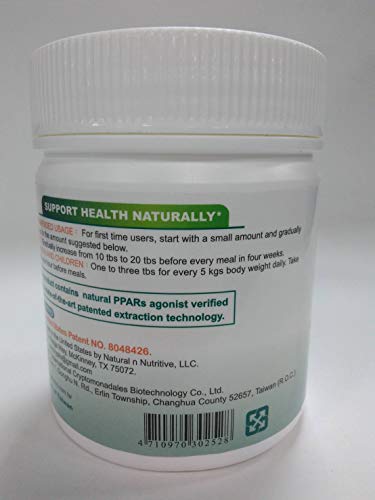 nutrient-rich chlorella for vitality