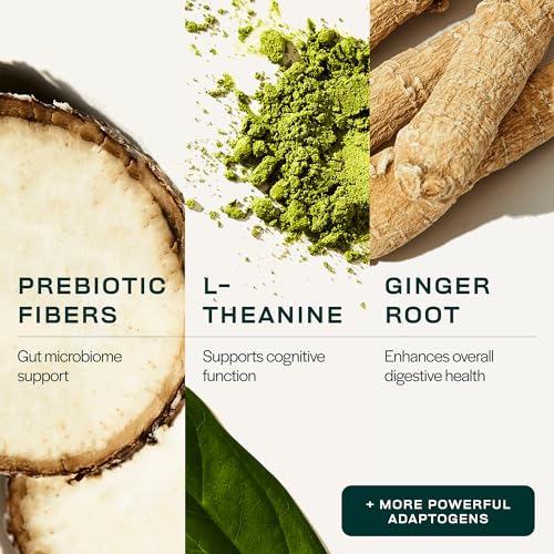nutrient-rich chlorella for vitality