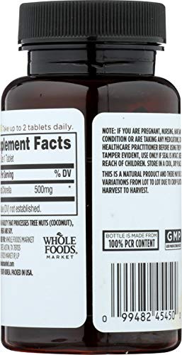 nutrient-rich chlorella for wellness