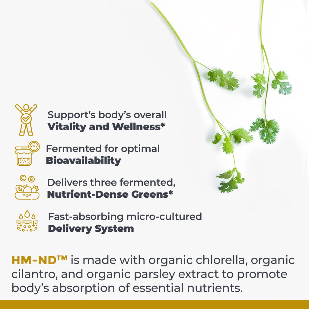 nutrient-rich chlorella liquid formula