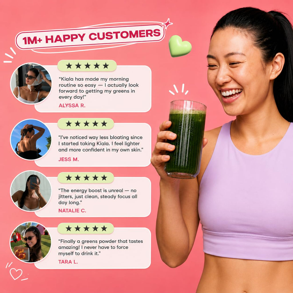 nutrient-rich chlorella powder benefits