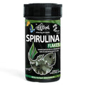 nutrient-rich chlorella superfood flakes