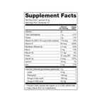 nutrient-rich chlorella superfood packets