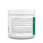 nutrient-rich chlorella superfood supplement