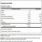 nutrient-rich chlorella superfood supplement