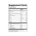 nutrient-rich chlorella superfood