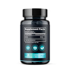nutrient-rich chlorella supplements