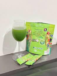 nutrient-rich chlorophyll for daily wellness