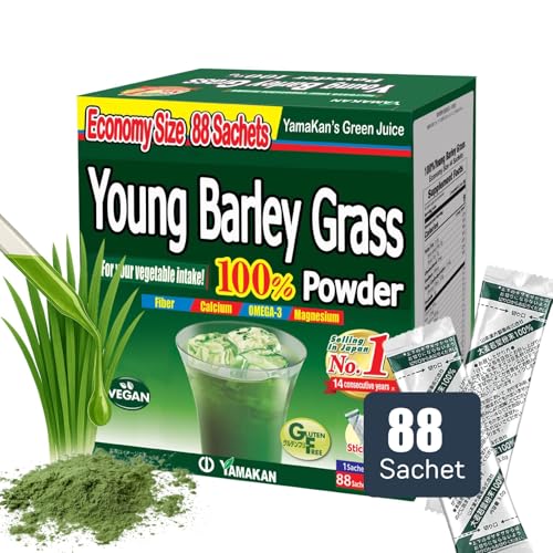 nutrient-rich chlorophyll superfood powder