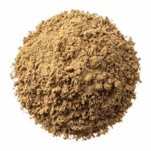 Nutrient-rich chlorophyll superfood powder
