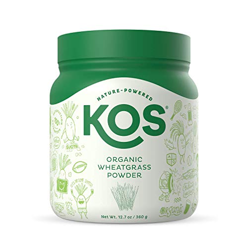 Nutrient-rich chlorophyll superfood supplement